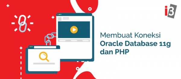 Membuat Koneksi Oracle Database 11g dan PHP