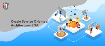 Oracle Service Oriented Architecture (SOA)