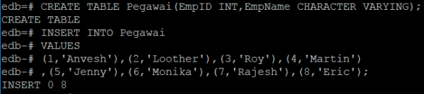 Mengenal Fitur Commit Rollback Dan Save Point Pada Postgresql