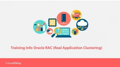 Training Info Oracle RAC (Real Application Clustering)