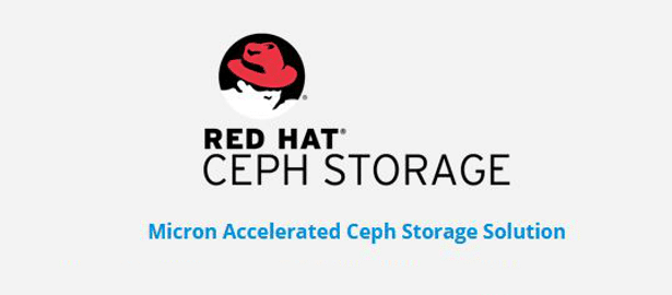 Update Training Red Hat Ceph Storage Architecture and Administration