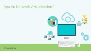 Apa itu Network Virtualization