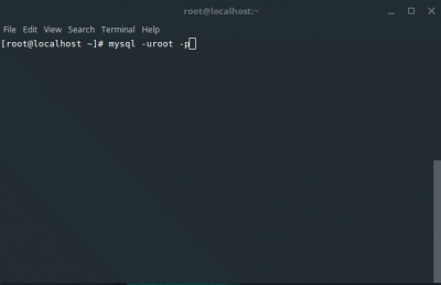 Cara Mengetahui Versi Database MySQL dengan Menggunakan MySQL Workbench ...