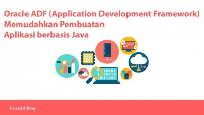 Oracle ADF (Application Development Framework)