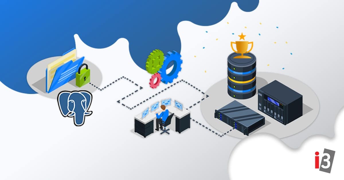 PostgreSQL Dinobatkan Sebagai Solusi Manajemen Database Terbaik ...