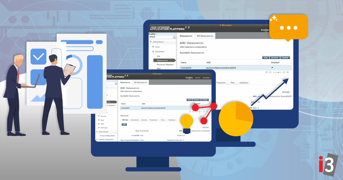 Kelola Aplikasi Java Anda dengan Mudah Menggunakan JBOSS EAP 7.2 ...