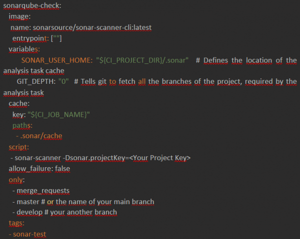 Apa Itu SonarQube dan Seperti Apa Penerapannya dalam SDLC? — Inovasi ...